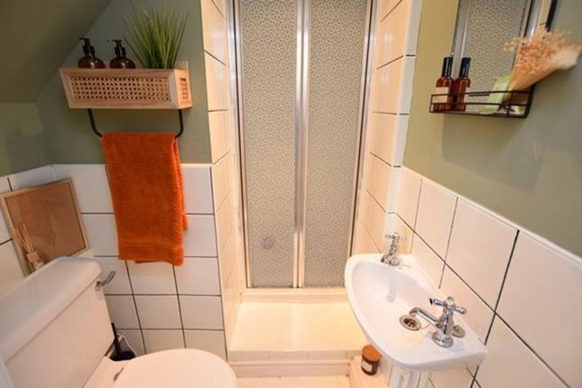 Pipe Gate, Market Drayton, Shropshire TF9, 3 bedroom cottage for sale ...