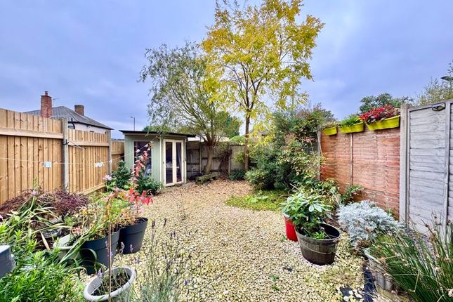 Anvil Place, Sutton Coldfield B75, 3 bedroom terraced house for sale ...
