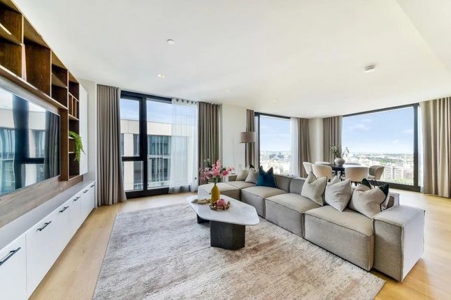 Casson Square, London SE1, 3 bedroom flat to rent - 68187205 ...