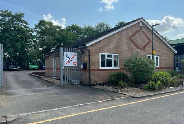 Leyden Road, Stevenage SG1, warehouse for sale - 65005528 | PrimeLocation