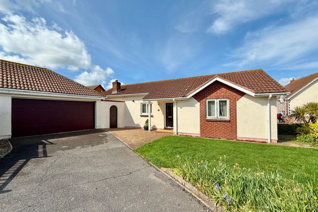 Washbourne Close, Brixham TQ5, 3 bedroom detached bungalow for sale ...