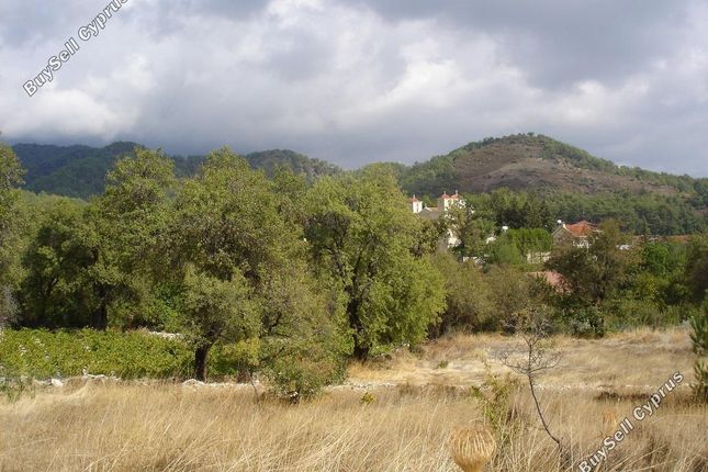 Pera Pedi, Limassol, Cyprus, land for sale - 64035438 | PrimeLocation