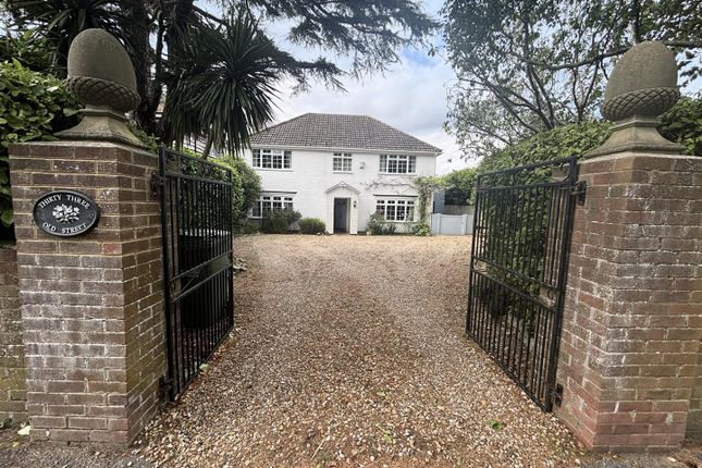 Homes for Sale in Stubbington - Buy Property in Stubbington - Primelocation