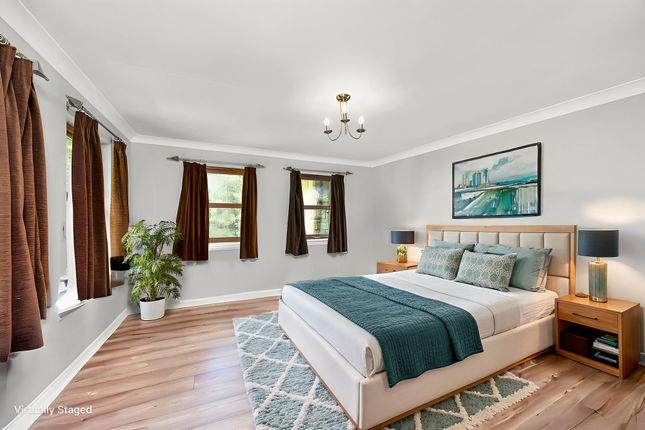 East Whitburn, Swineabbey EH47, 6 bedroom detached bungalow for sale ...