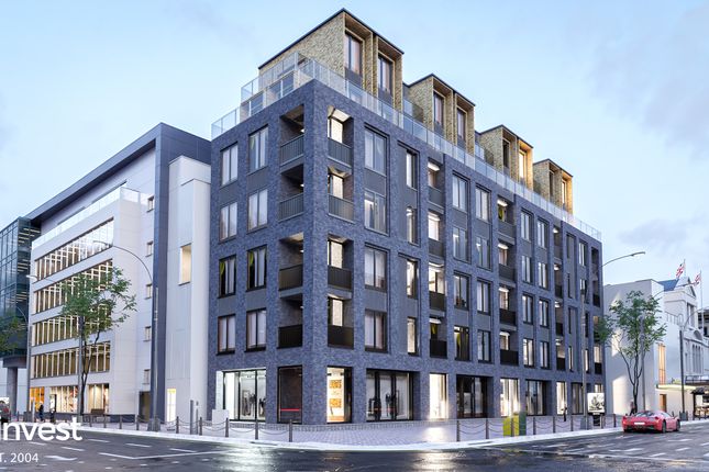 Hands Off Investment, Castle Street, Deansgate, Manchester M3, 1 ...