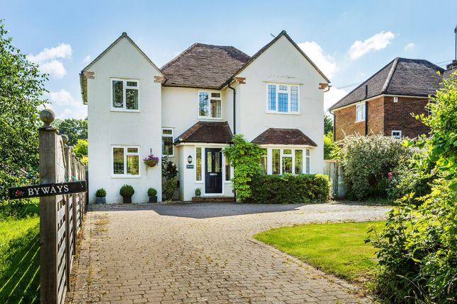 Homes for Sale in Chilworth, Surrey - Buy Property in Chilworth, Surrey ...