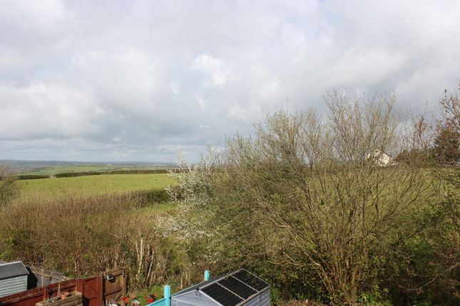 Snowdrop Crescent, Launceston PL15, 2 bedroom end terrace house for ...