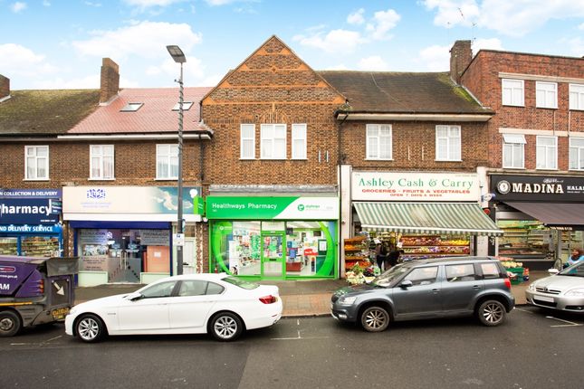 Rayners Lane, Pinner HA5, studio to rent - 64042789 | PrimeLocation