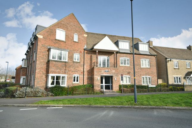 Redhouse Way, Swindon SN25, 2 bedroom flat for sale - 54197153 ...