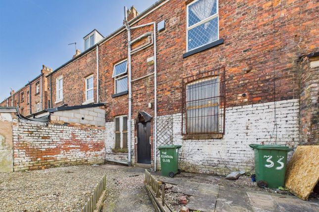 Oxton Road, Birkenhead CH41, 2 bedroom flat for sale - 70066169 ...