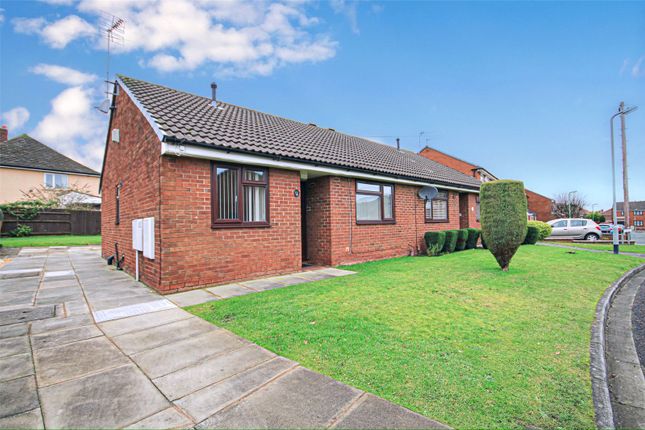Invincible Close, Bootle, Netherton L30, 2 bedroom bungalow for sale ...