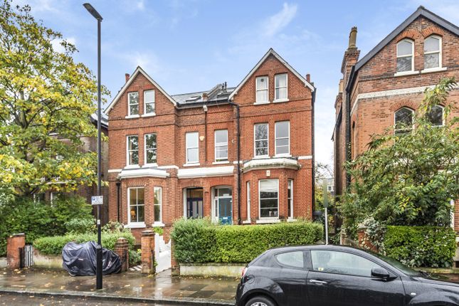 Knatchbull Road, London SE5, 2 bedroom flat for sale - 58331836 ...