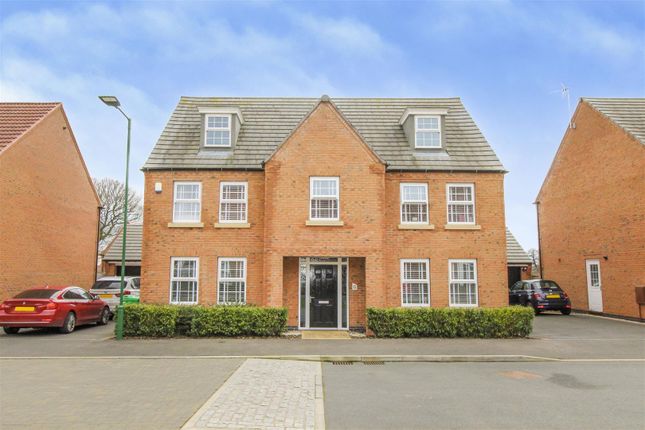 Homes for Sale in Drummond Drive, Nuthall, Nottingham NG16 - Buy ...