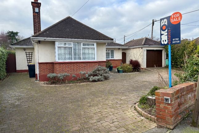 Hockley, Essex bungalows for sale | Buy houses in Hockley, Essex ...