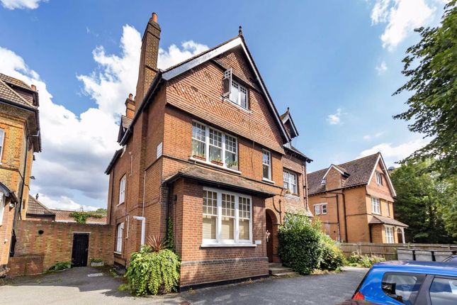 Thrale Road, London SW16, studio to rent - 58995321 | PrimeLocation