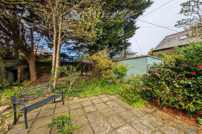 Green Cottage, Penwallis, Fishguard SA65, 2 bedroom cottage for sale ...