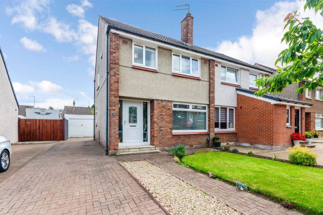 Barrhill Road Kirkintilloch Glasgow East Dunbartonshire G66 3