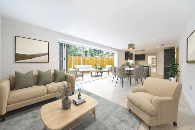 Fetcham, Leatherhead, Surrey KT22, 3 bedroom bungalow for sale ...