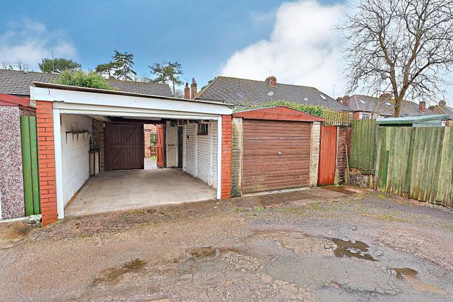 Allesley Old Road, Allesley, Coventry - No Chain CV5, 3 bedroom end ...