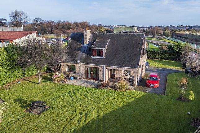 Academy Road, Invergordon IV18, 5 bedroom detached house for sale ...