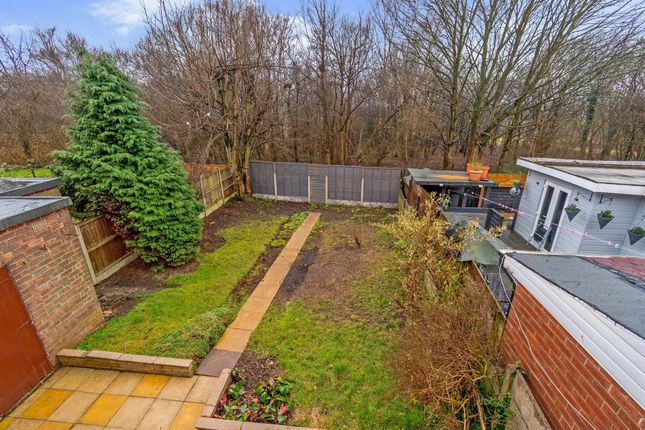 Primley Avenue, Walsall WS2, 2 bedroom semi-detached house for sale ...