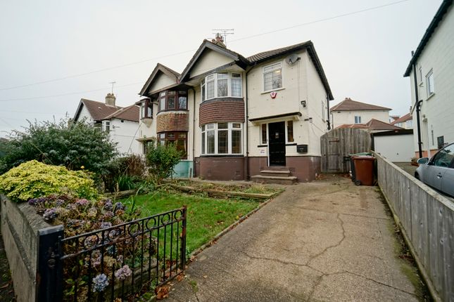 Allerton Grange Way, Leeds, West Yorkshire LS17, 3 bedroom semi ...