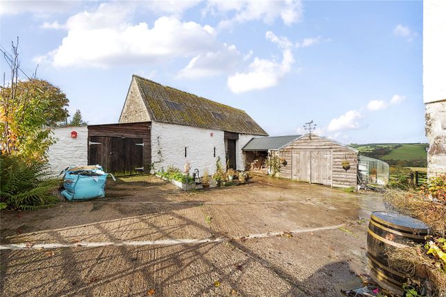 Trecastle, Brecon, Powys LD3, 4 bedroom detached house for sale ...