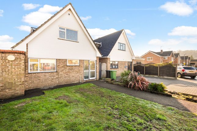 Birfield Road, Loudwater, High Wycombe HP10, 3 bedroom property for ...