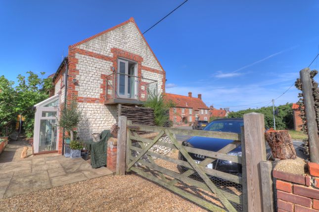 High Street, Thornham, Hunstanton PE36, 3 bedroom cottage for sale ...