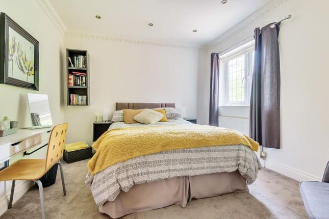 Mount Grace Road, Potters Bar EN6, 6 bedroom detached house for sale ...