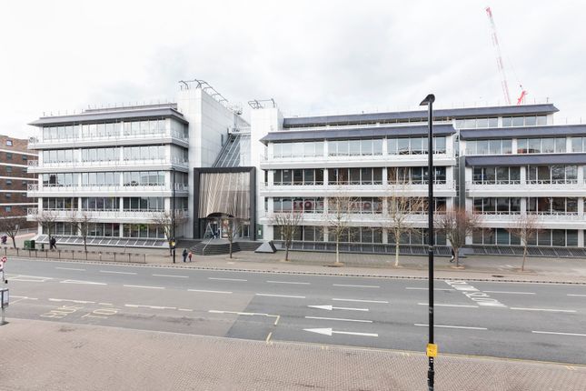 Trinity Square, 23-59 Staines Road, Hounslow, London TW3, studio to ...