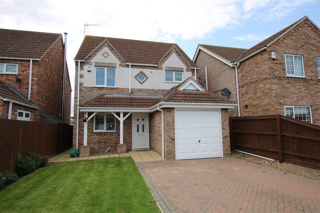3 bed detached house for sale in Oatfield Way, Heckington, Sleaford NG34 - Zoopla