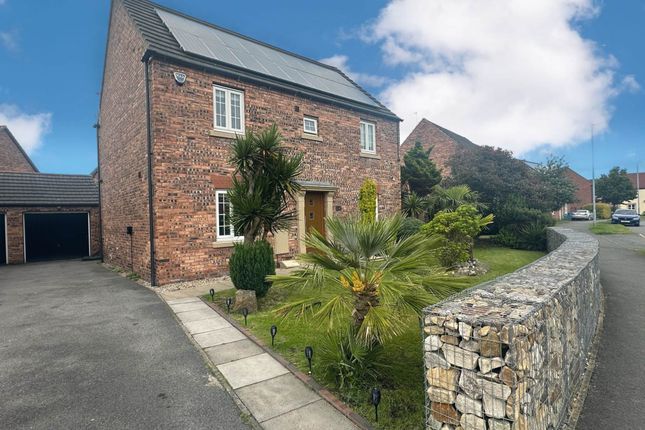 Saxon Way, Littledale L33, 4 bedroom detached house for sale - 67499058 ...