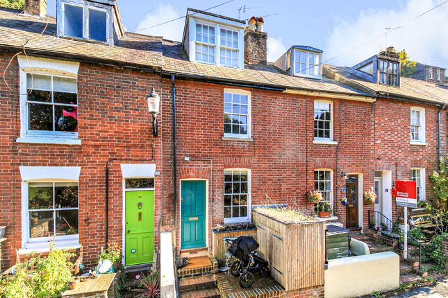 Paddock Road, Lewes BN7, 2 bedroom terraced house for sale - 62653195 ...