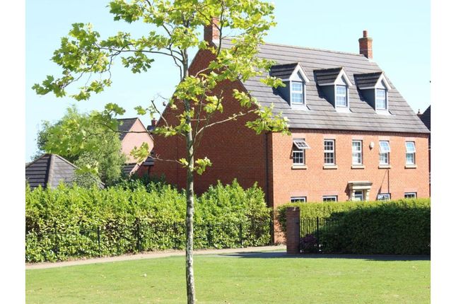 Houses for Sale in Lichfield - Lichfield Houses to Buy - Primelocation