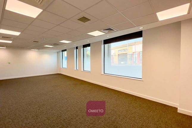 1 Discovery Building, Biocity, Nottingham NG1, office to let - 64523755 ...