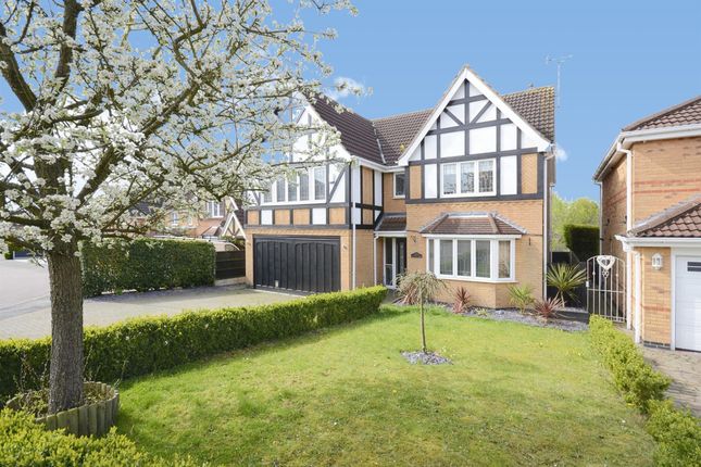 Homes for Sale in South Normanton - Buy Property in South Normanton ...