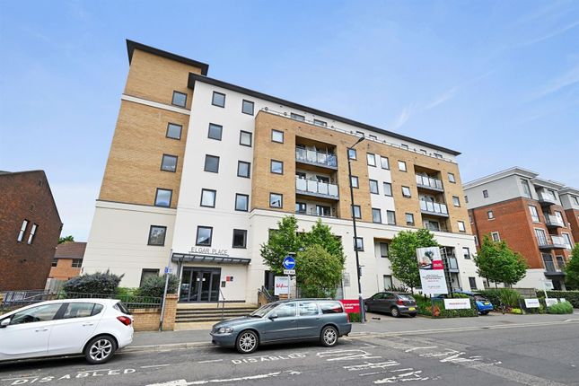 Bridge Avenue, Maidenhead SL6, 1 bedroom flat for sale - 67400060 ...