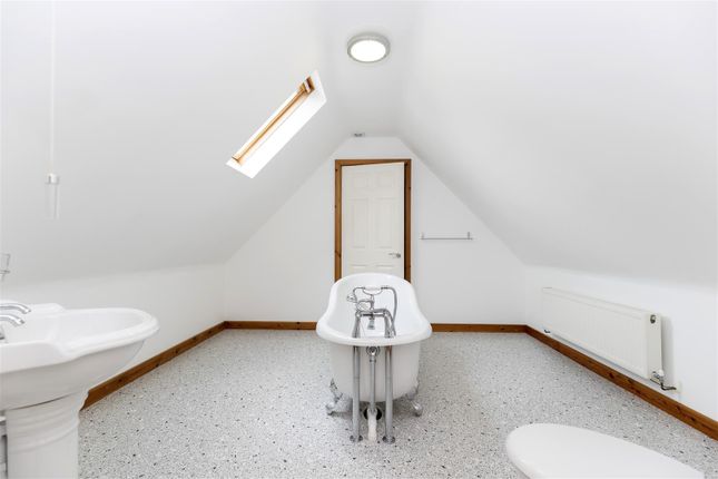 Fir Tree, Crook DL15, 5 bedroom detached house for sale - 67211305 ...