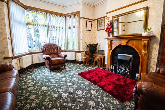 Watling Street Road, Fulwood, Preston PR2, 4 bedroom semi-detached ...