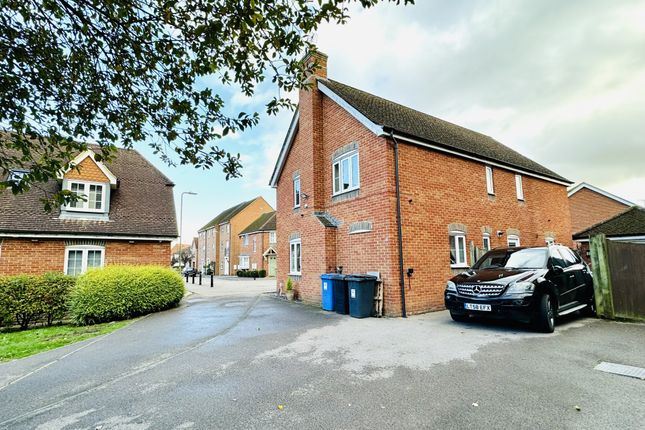 Creswell, Hook RG27, 4 bedroom detached house for sale - 66079835 ...