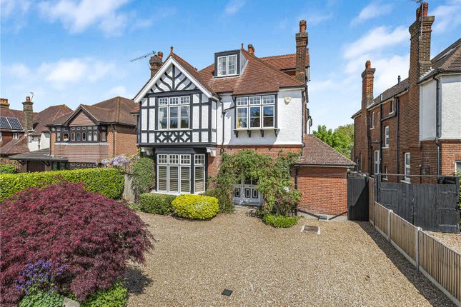 Hayes Road, Bromley BR2, 5 bedroom detached house for sale - 70479729 ...