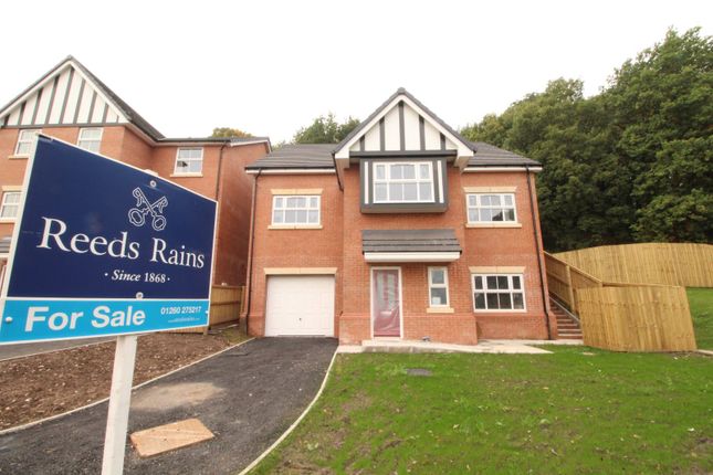 Congleton new homes for sale - Buy new homes in Congleton - Primelocation