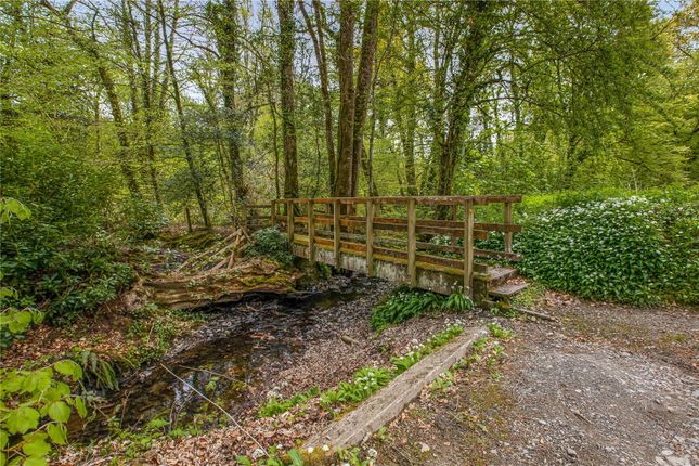 Halsdon Mill- Whole, Dolton, Winkleigh, Devon EX19, 3 bedroom detached ...