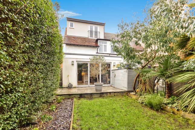 Exchange Road, West Bridgford, Nottingham NG2, 3 bedroom semi-detached ...