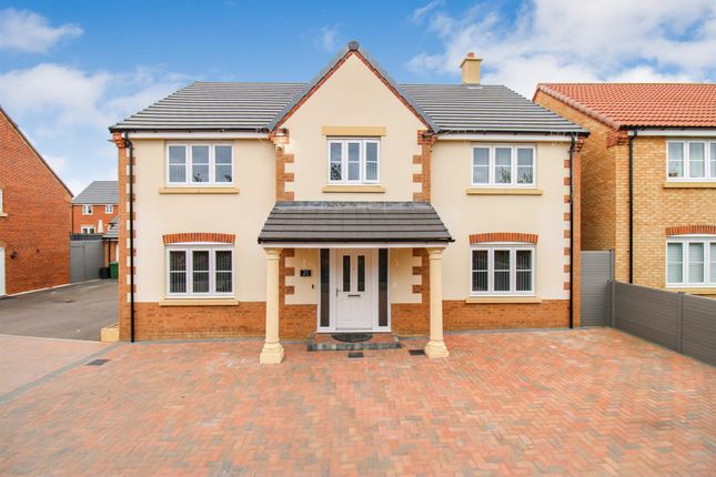 Homes for Sale in Corby - Buy Property in Corby - Primelocation
