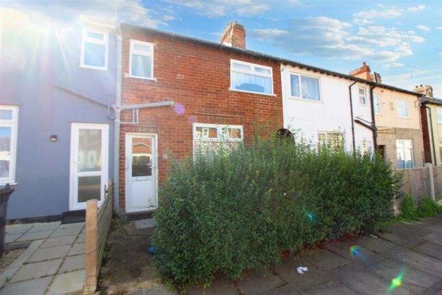Thorpe Close, Stapleford, Nottingham NG9, 3 bedroom terraced house for ...
