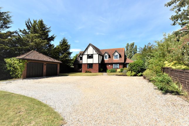 Homes for Sale in Great Bentley - Buy Property in Great Bentley ...