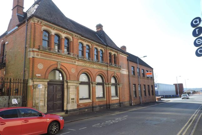 Church Road, Redditch B97, office to let - 47296709 | PrimeLocation