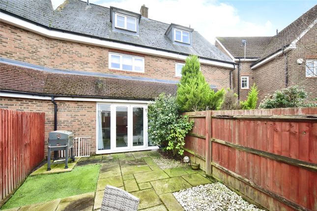 Edelin Road, Bearsted, Maidstone, Kent ME14, 3 bedroom semi-detached ...